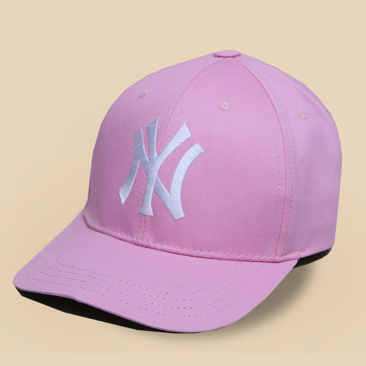 Pink NY Cap – Oncestore