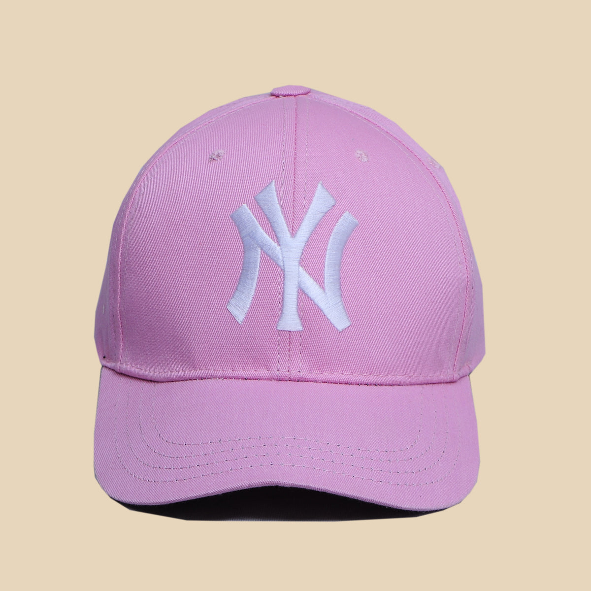 Pink NY Cap – Oncestore